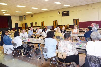 Forsyth’s tourism partners work to support each other | News | mymcr.net