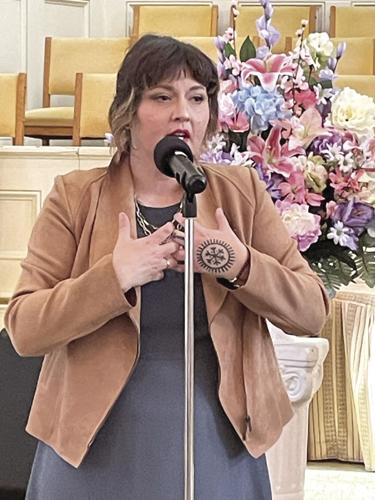 OLIVER'S TWIST ON MACON-BIBB - Some candidates skip Westside forum ...