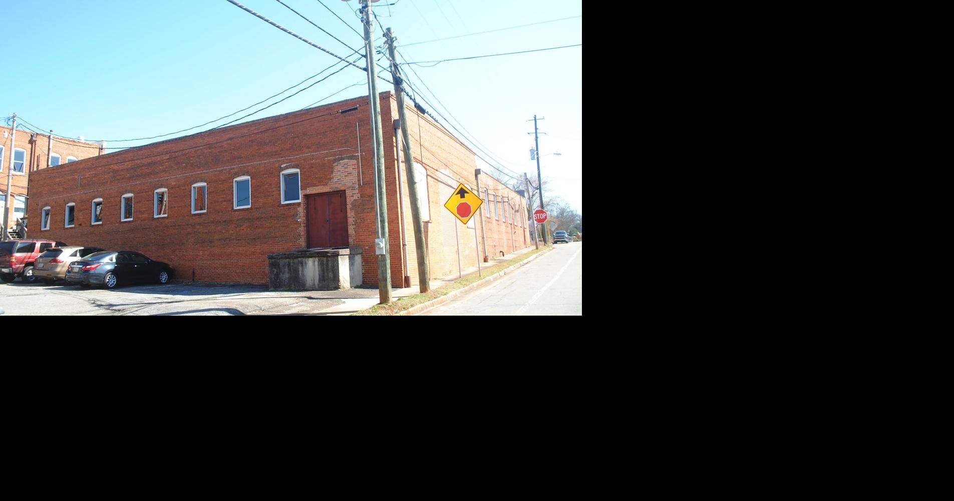 Harbin Repairs plans move to renovated warehouse building | Business ...