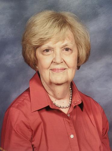 Marianne Wooten Dunn | Tributes | mymcr.net