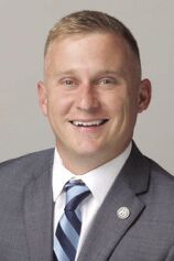 GPSTC lobbyist cleared after fleeing traffic stop | News | mymcr.net