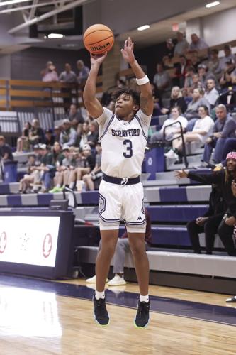 Stratford making a run to repeat in hoops | News | mymcr.net