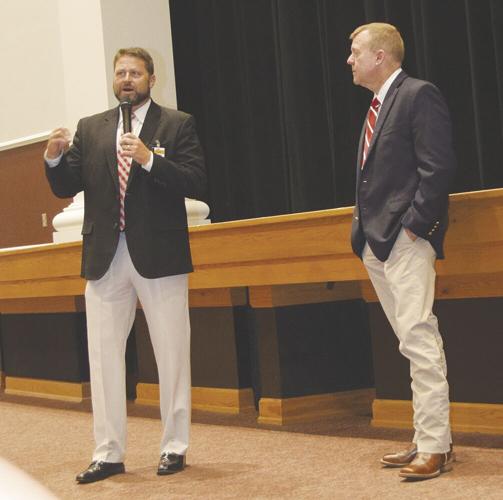 School safety a community partnership | News | mymcr.net