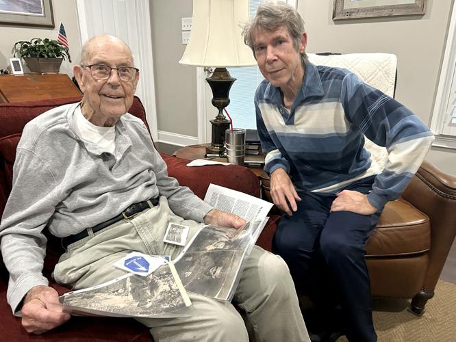 War took Sloope from Culloden to Korea | News | mymcr.net