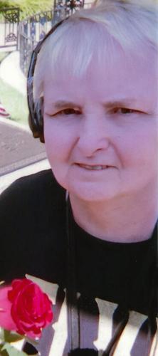 Charlotte Denise Strawder | Tributes | mymcr.net