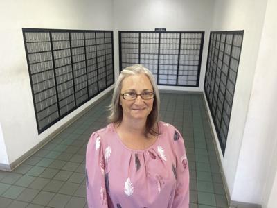 Hope? Forsyth gets new postmaster | News | mymcr.net