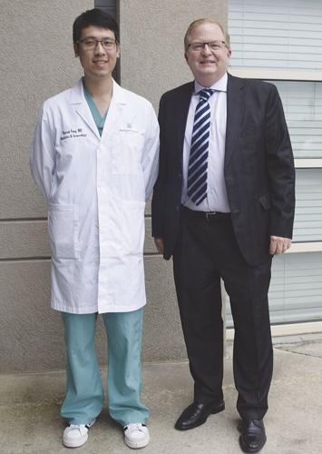 Atrium Health Navicent opens Forsyth OB-GYN | News | mymcr.net