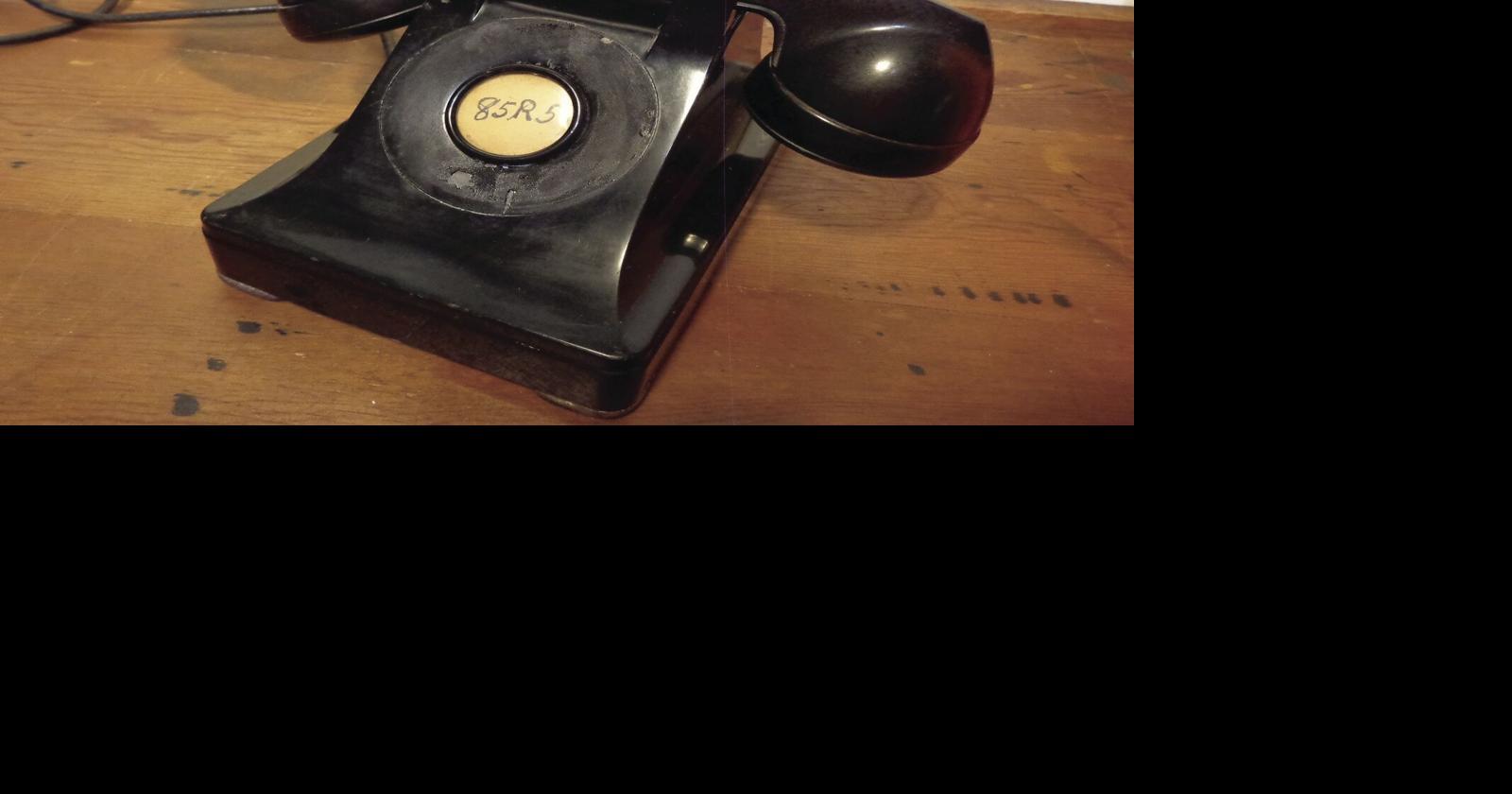 Macon’s phones in 1947 | News | mymcr.net