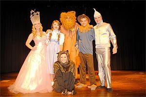 The Wizard is coming | News | mymcr.net