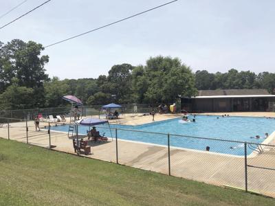 High Falls State Park swimming pool won't open in summer 2024 | News ...