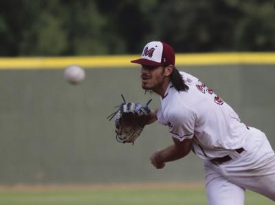 First Macon Bacon makes MLB | News | mymcr.net