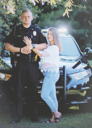 Cody Maples is county’s Most Romantic man | News | mymcr.net