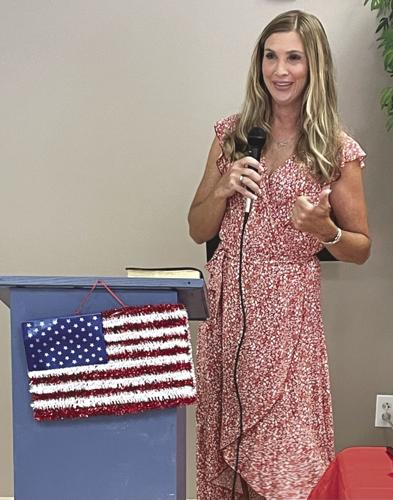 OLIVER'S TWIST ON MACON-BIBB - Getting to know the candidates | News ...