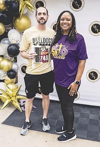 2023 Fit to Achieve 5K is a success | News | mymcr.net