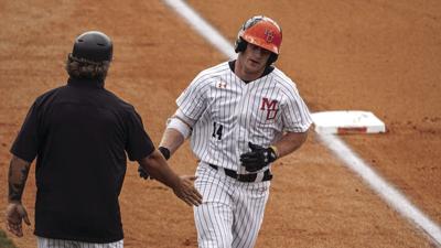 Macon Bacon vets making noise in college ranks | News | mymcr.net