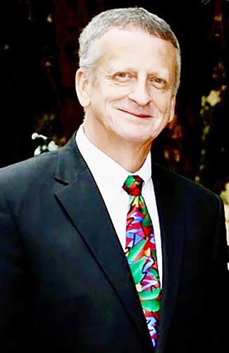 Jerry Elder brings experience and talent to First Baptist | News | mymcr.net