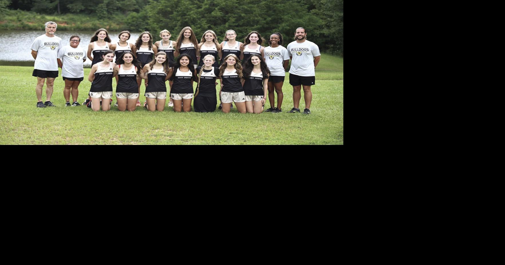 Mary Persons girls take 9th of 25 teams | News | mymcr.net
