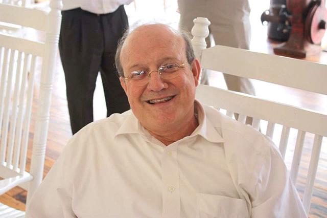 Jesse Ray Grant Jr., M.D. | Tributes | mymcr.net