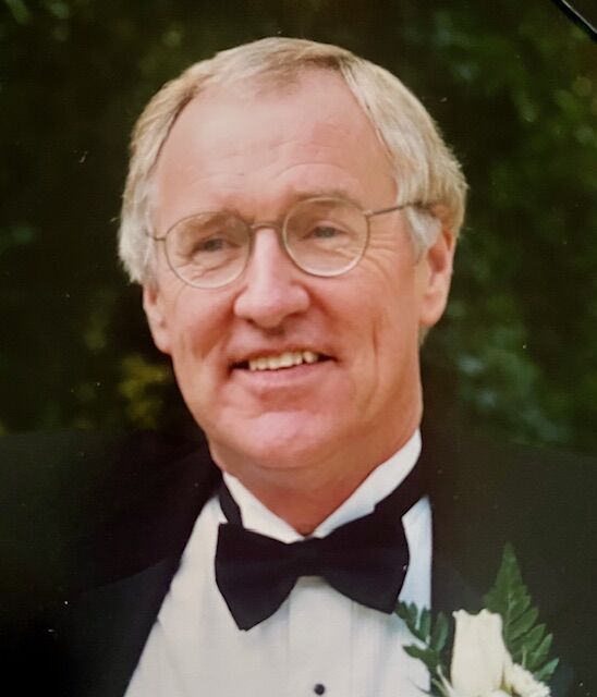 Samuel Allen Wilson Jr | Tributes | mymcr.net