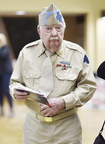 Studstill: last of Greatest Generation | News | mymcr.net