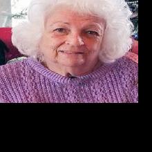 Betty Zellner Watson Pierson | Tributes | mymcr.net