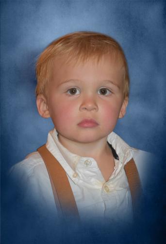 Maverick Christopher Sundeen | Tributes | mymcr.net