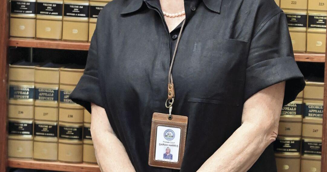 Meet the ‘nice judge’, Sarah Harris | News | mymcr.net