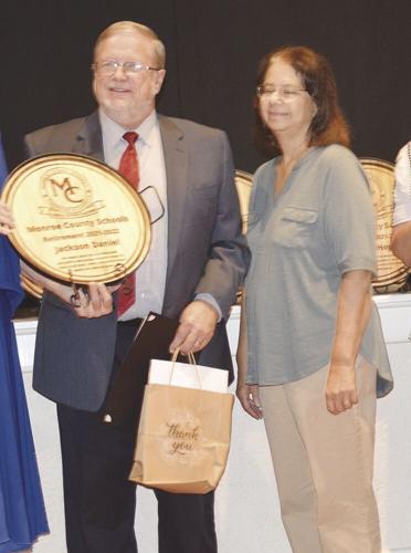 BOE re-hires administrator months after replacing him | News | mymcr.net