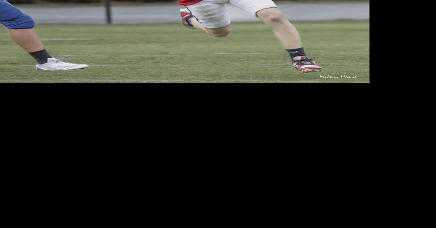 FPD middle school football finishes season unbeaten | News | mymcr.net