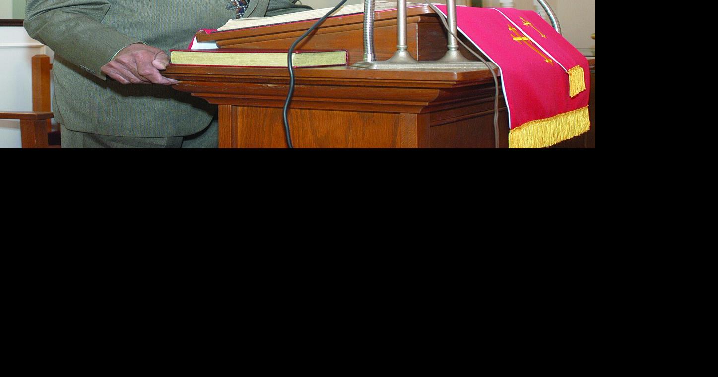 A SMARTIAN PERSPECTIVE: Adolph Parsons, gentle giant of Monroe County ...