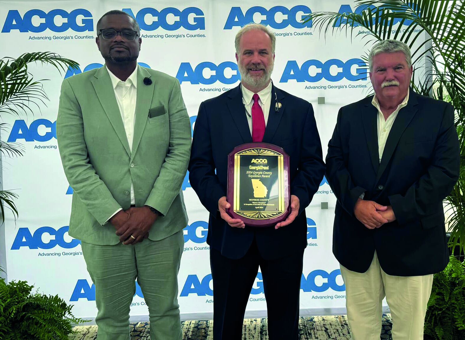 Tapley’s lame-duck blowout? | News | mymcr.net