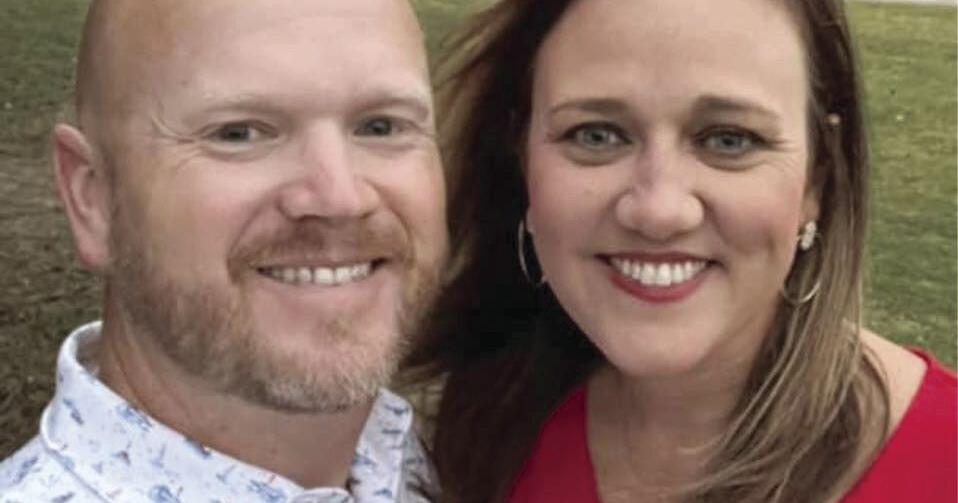 True love: Matt Tolbert sacrifices National Championship for her dream ...