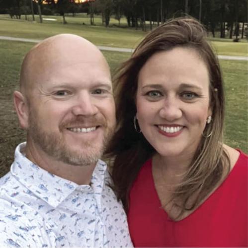 True love: Matt Tolbert sacrifices National Championship for her dream ...