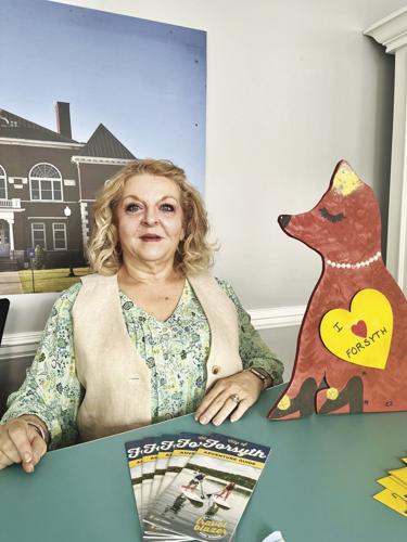 Gilda Stanbery an Everyday Hero | News | mymcr.net