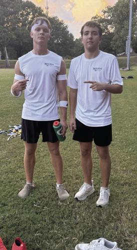 Reporter’s UGA team improves to 2-0 in Athens | News | mymcr.net