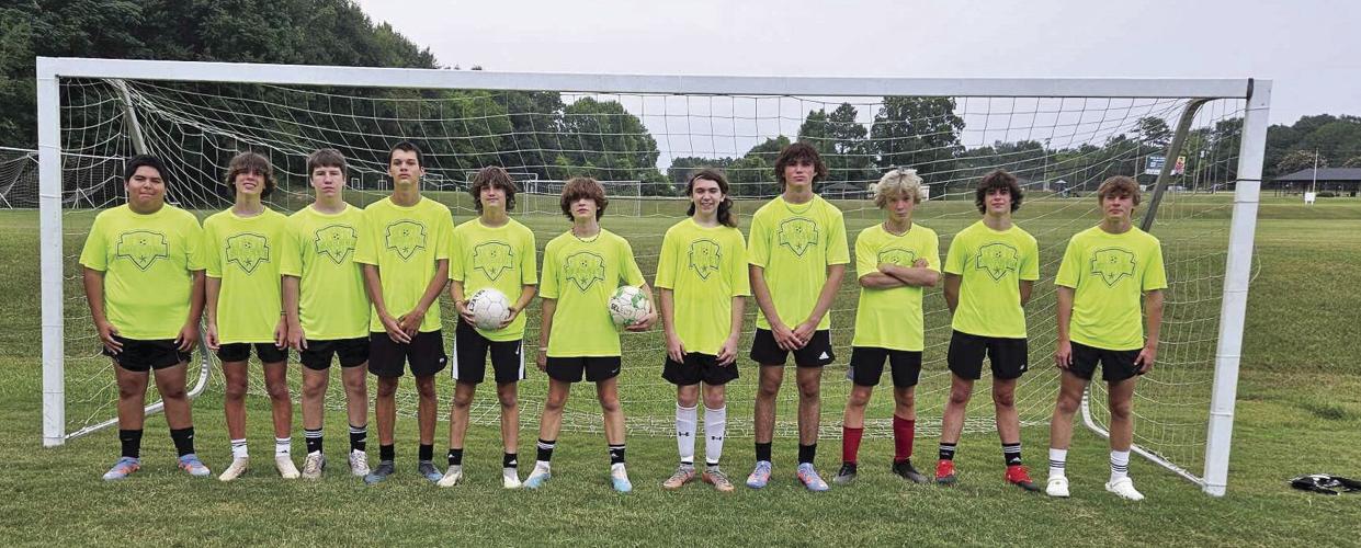 MP, MCMS teams excel in summer league | News | mymcr.net