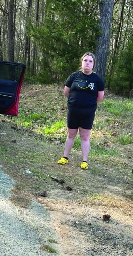 Honey Boo Boo’s boyfriend banned for fleeing and DUI | News | mymcr.net