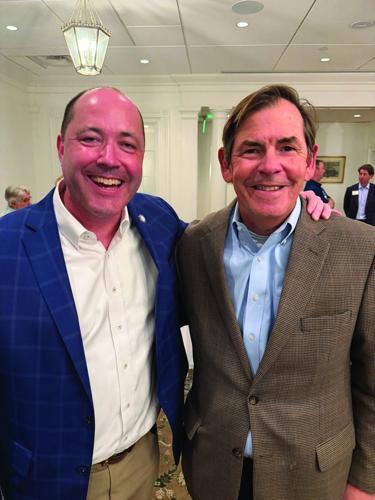 AG Chris Carr campaigns for governor in Bibb | News | mymcr.net