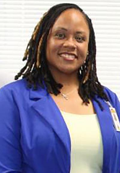 Sarah Alford is new principal at Achievement Center | News | mymcr.net