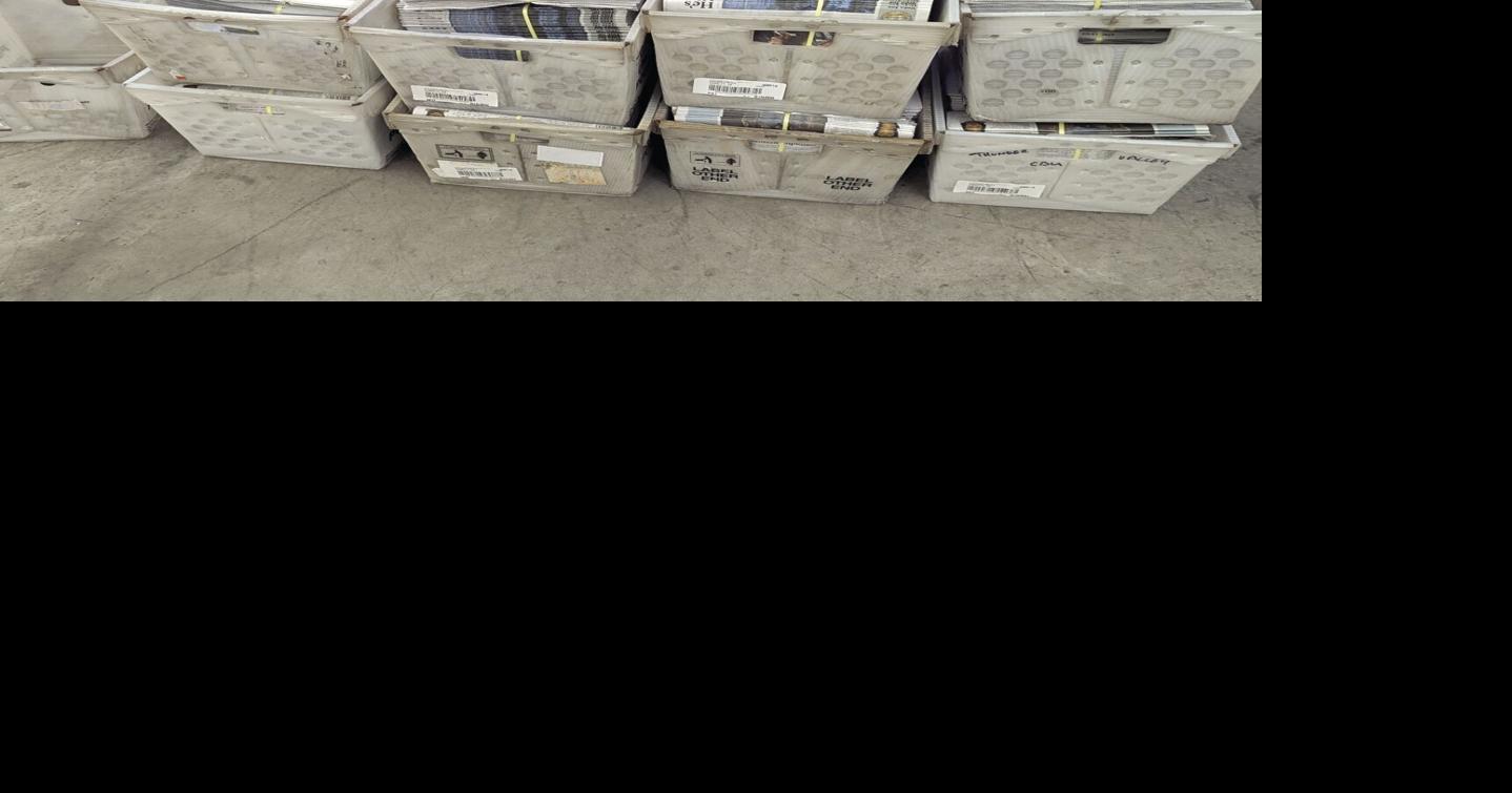 THOM FOOLERY: Macon Reporter dominating in Bibb County | News | mymcr.net