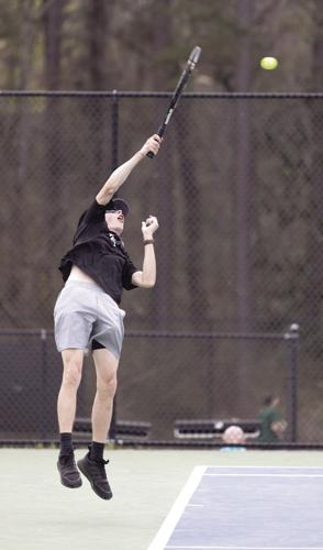 MP boys beat ACE tennis 3-2 | News | mymcr.net