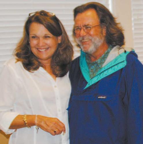 Angie Dillon found her passion in teaching | Monroe County Schools ...
