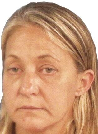 Woman with kid gets 5th DUI | News | mymcr.net