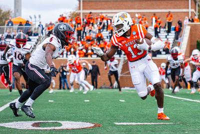 Can Bears hop unbeaten Jackrabbits? | News | mymcr.net