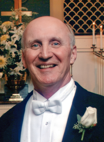 Roger “Mike” Dodd, III | Tributes | mymcr.net