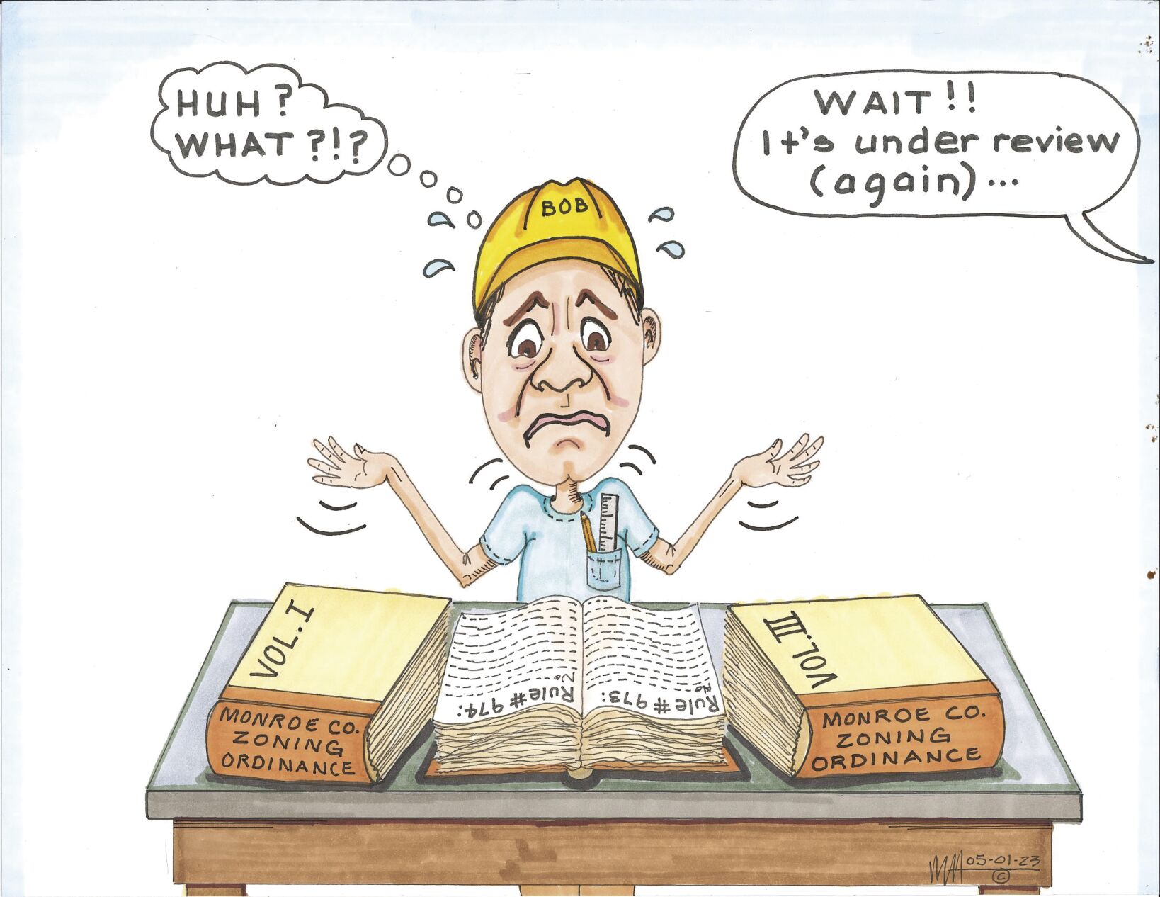 Unfilled promises to clean up High Falls blight | News | mymcr.net