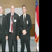 Gov. Deal honors Dale Mann | News | mymcr.net