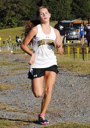 MP cross country teams sweep home meet | Sports | mymcr.net