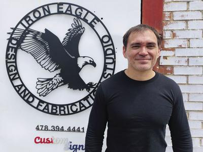 Michael Borders is an Everyday Hero | News | mymcr.net