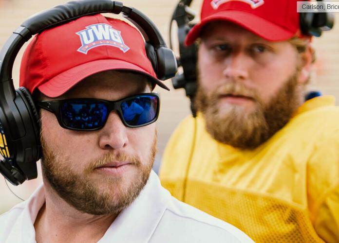 West Georgia Wolves rely on Macon connection | News | mymcr.net